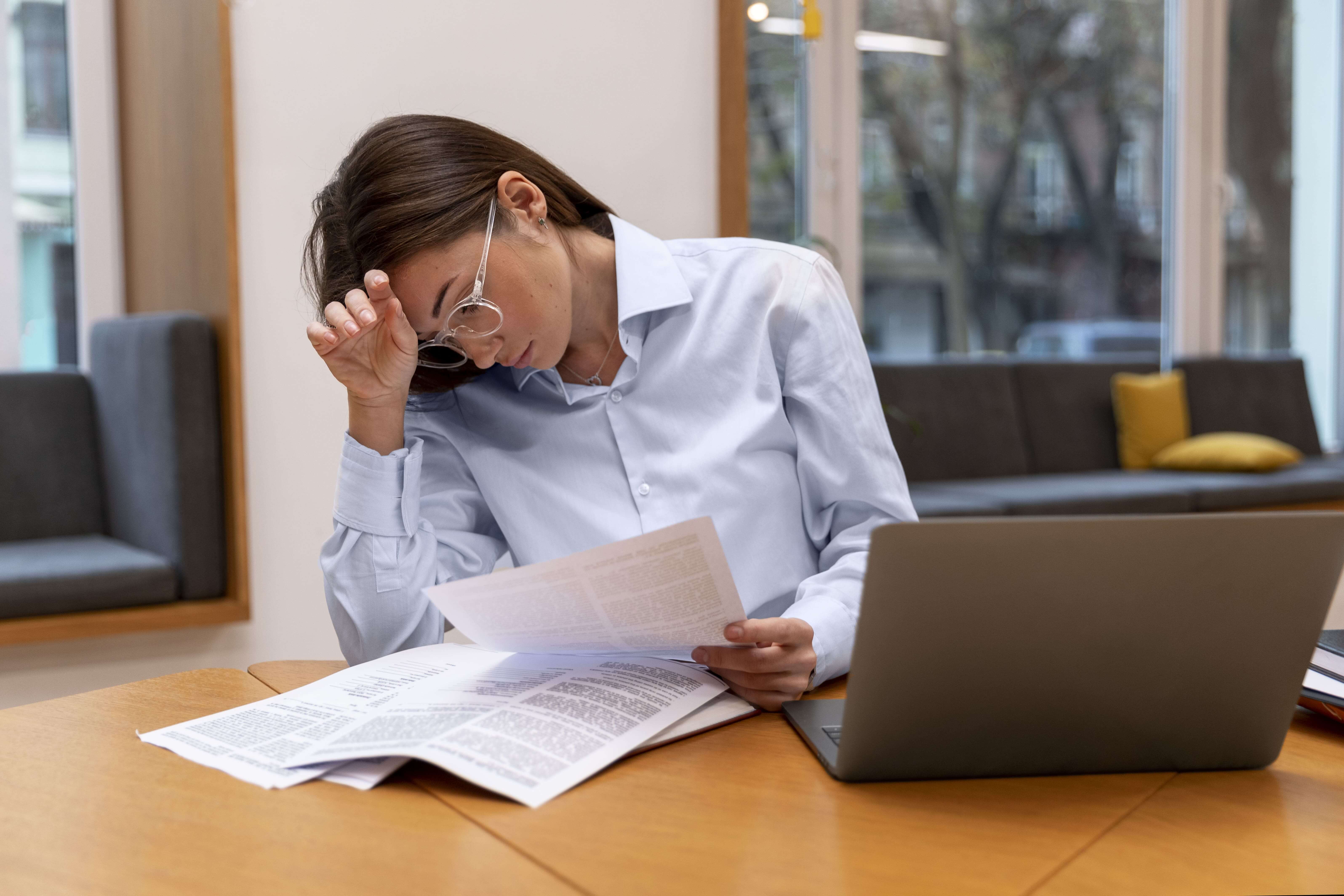 Renuncia silenciosa o quiet quitting: ¿Qué significa y por qué todos hablan de ello?